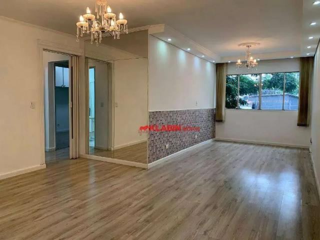 Apartamento para Venda em São Paulo/SP Vila Mariana 2 Quartos