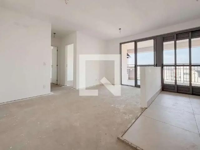 Apartamento para Venda em São Paulo/SP Vila Mariana 2 Quartos