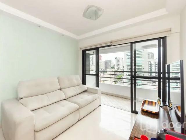 Apartamento para Venda em São Paulo/SP Vila Mariana 2 Quartos