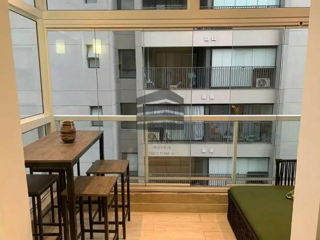 Apartamento para Venda em São Paulo/SP Vila Mariana 2 Quartos