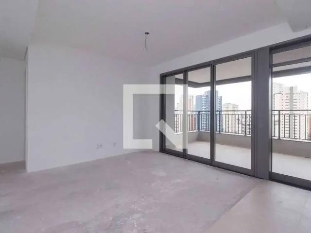 Apartamento para Venda em São Paulo/SP Vila Mariana 2 Quartos