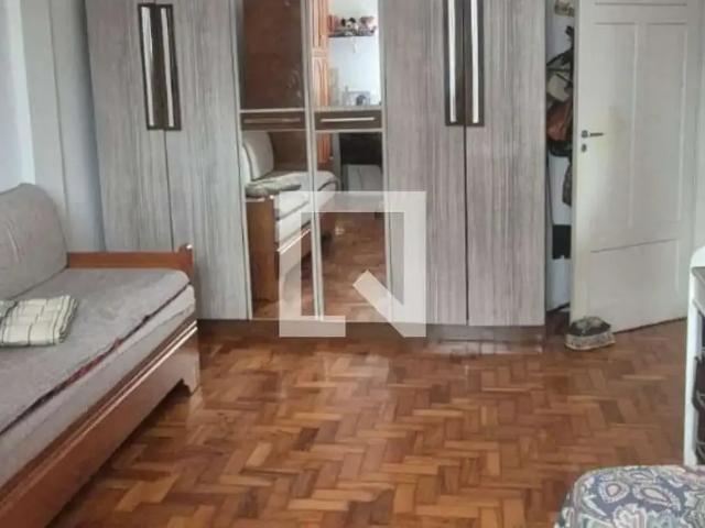 Apartamento para Venda em São Paulo/SP Vila Mariana 2 Quartos