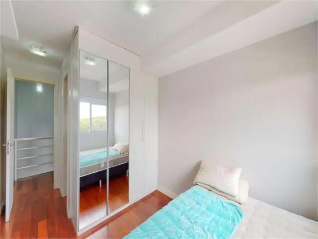 Apartamento para Venda em São Paulo/SP Vila Mariana 2 Quartos