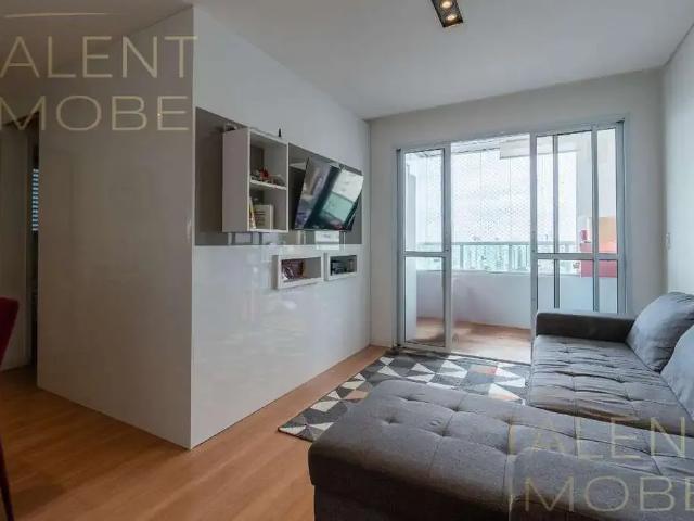 Apartamento para Venda em São Paulo/SP Vila Mariana 2 Quartos
