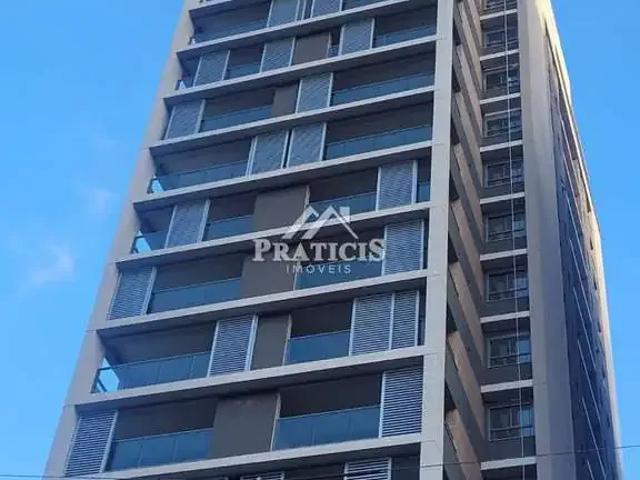 Apartamento para Venda em São Paulo/SP Vila Mariana 2 Quartos