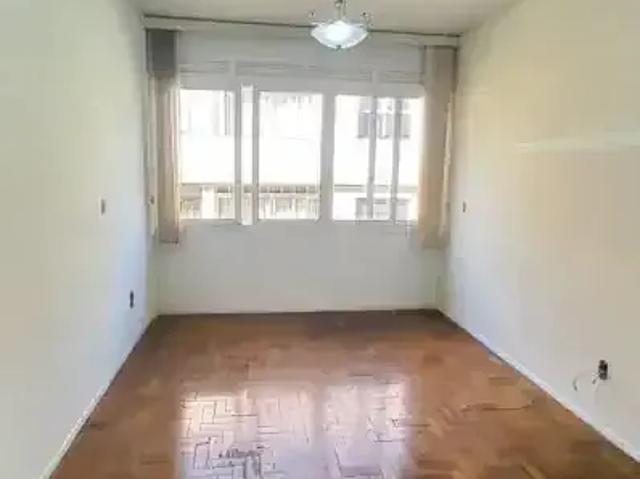 Apartamento para Venda em São Paulo/SP Vila Mariana 2 Quartos