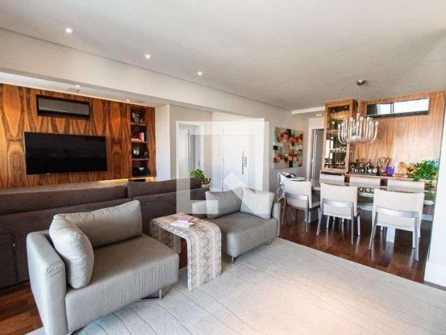 Apartamento para Venda em São Paulo/SP Vila Mariana 2 Quartos