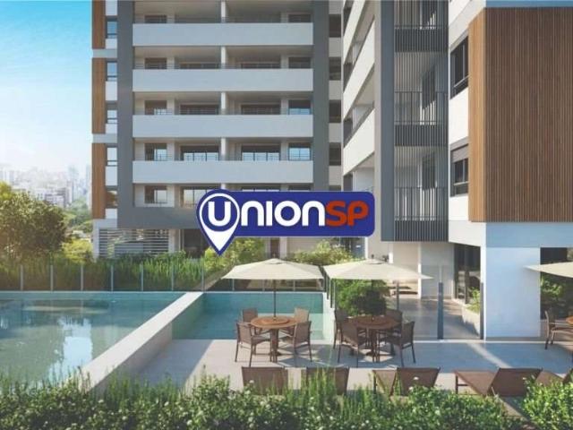 Apartamento para Venda em São Paulo/SP Vila Mariana 2 Quartos