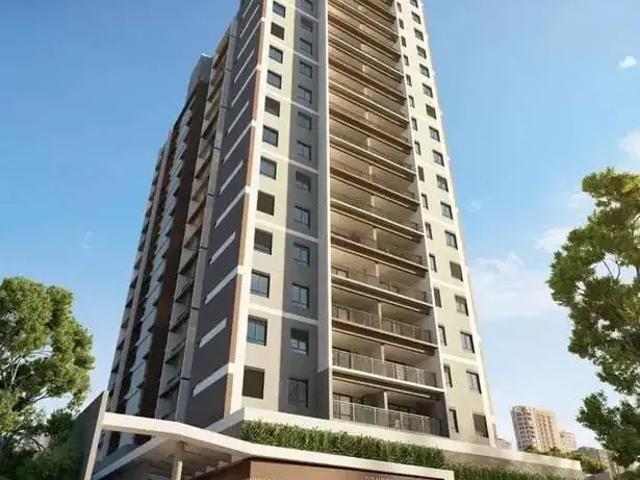 Apartamento para Venda em São Paulo/SP Vila Mariana 2 Quartos