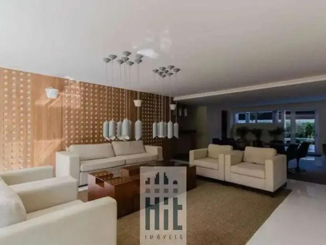 Apartamento para Venda em São Paulo/SP Vila Mariana 2 Quartos