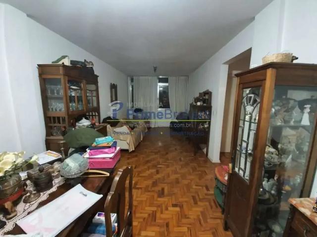 Apartamento para Venda em São Paulo/SP Vila Mariana 2 Quartos
