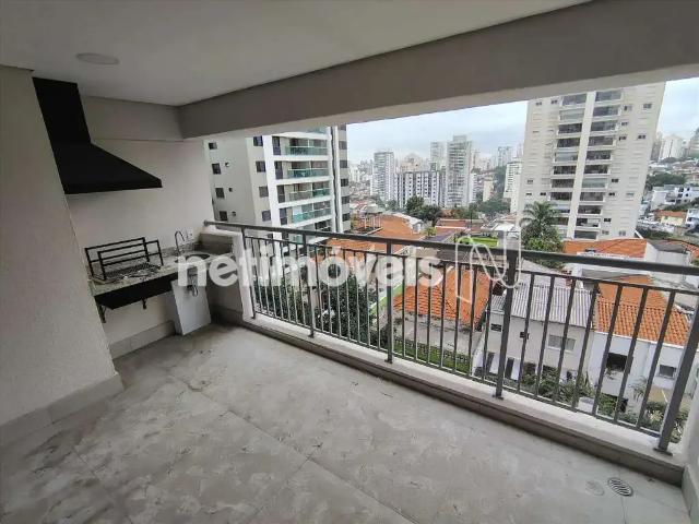 Apartamento para Venda em São Paulo/SP Vila Mariana 2 Quartos