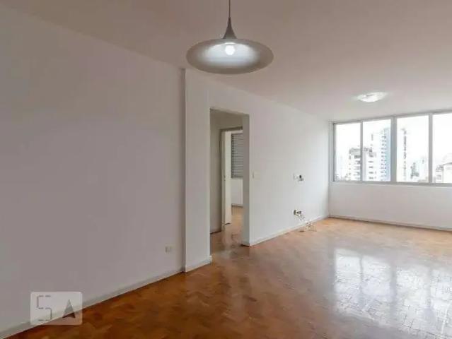 Apartamento para Venda em São Paulo/SP Vila Mariana 2 Quartos