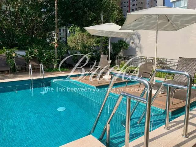 Apartamento para Venda em São Paulo/SP Vila Mariana 2 Quartos