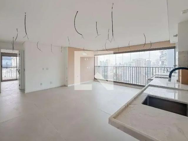 Apartamento para Venda em São Paulo/SP Vila Mariana 2 Quartos