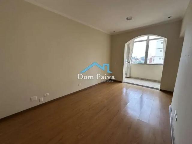 Apartamento para Venda em São Paulo/SP Vila Mariana 2 Quartos
