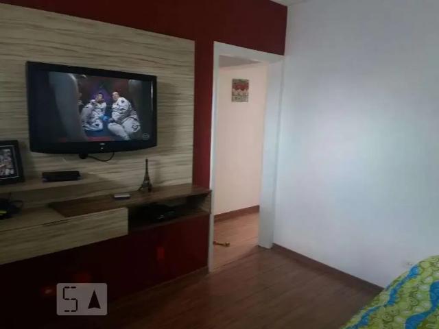 Apartamento para Venda em São Paulo/SP Vila Mariana 2 Quartos