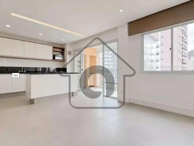 Apartamento para Venda em São Paulo/SP Vila Mariana 2 Quartos