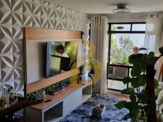Apartamento para Venda em São Paulo/SP Vila Mariana 2 Quartos