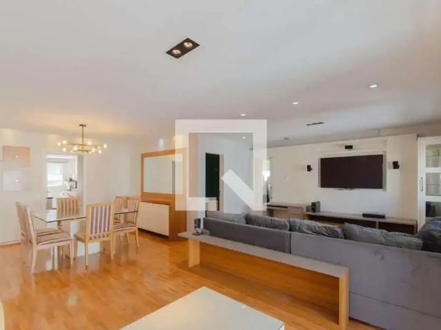 Apartamento para Venda em São Paulo/SP Vila Mariana 2 Quartos
