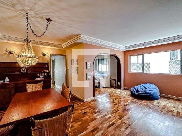 Apartamento para Venda em São Paulo/SP Vila Mariana 2 Quartos