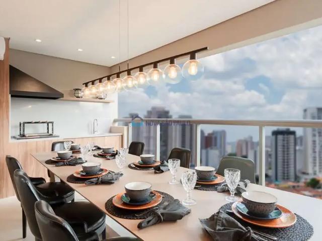 Apartamento para Venda em São Paulo/SP Vila Mariana 2 Quartos