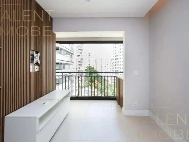 Apartamento para Venda em São Paulo/SP Vila Mariana 2 Quartos