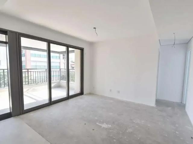 Apartamento para Venda em São Paulo/SP Vila Mariana 2 Quartos