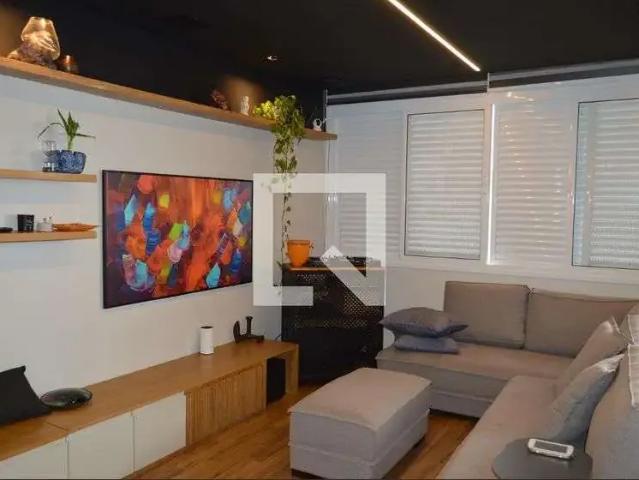 Apartamento para Venda em São Paulo/SP Vila Mariana 2 Quartos