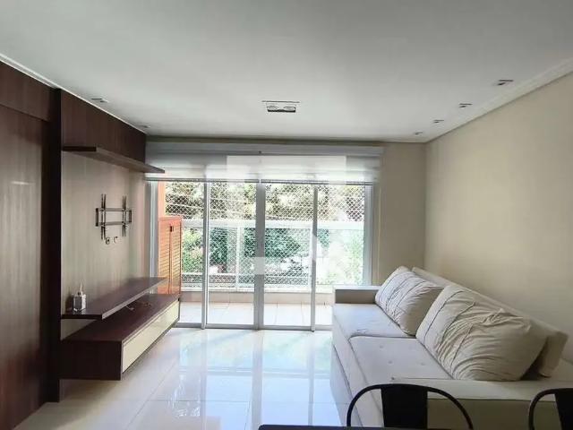 Apartamento para Venda em São Paulo/SP Vila Mariana 2 Quartos