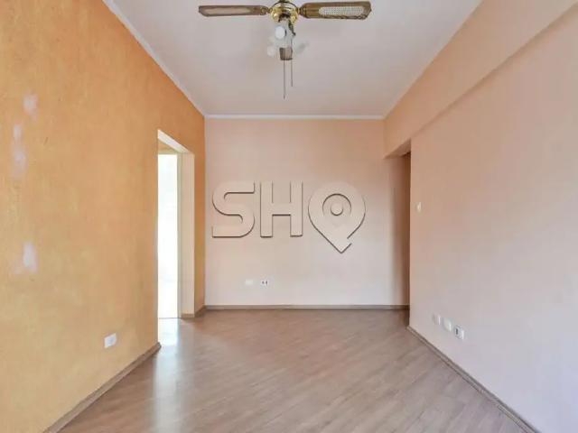 Apartamento para Venda em São Paulo/SP Vila Mariana 2 Quartos