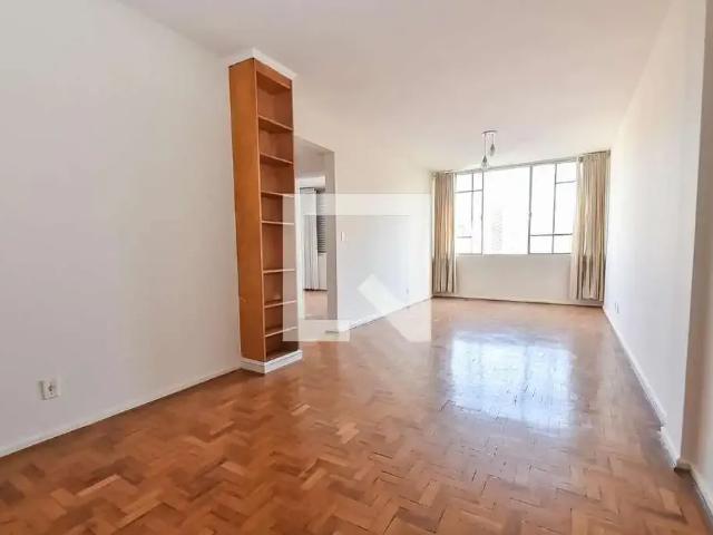 Apartamento para Venda em São Paulo/SP Vila Mariana 2 Quartos