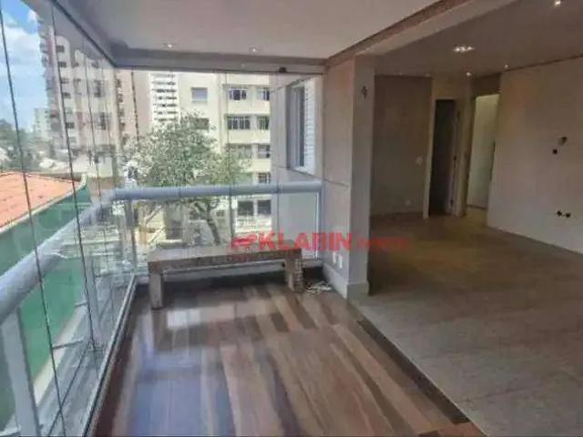 Apartamento para Venda em São Paulo/SP Vila Mariana 2 Quartos