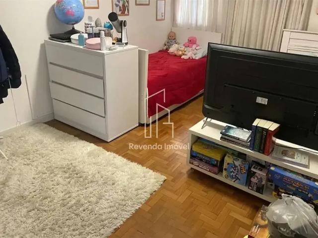 Apartamento para Venda em São Paulo/SP Vila Mariana 2 Quartos