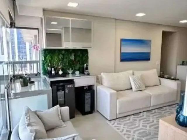 Apartamento para Venda em São Paulo/SP Vila Mariana 2 Quartos