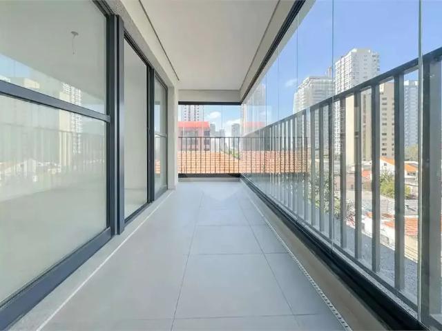 Apartamento para Venda em São Paulo/SP Vila Mariana 2 Quartos