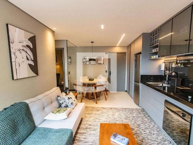 Apartamento para Venda em São Paulo/SP Vila Mariana 2 Quartos