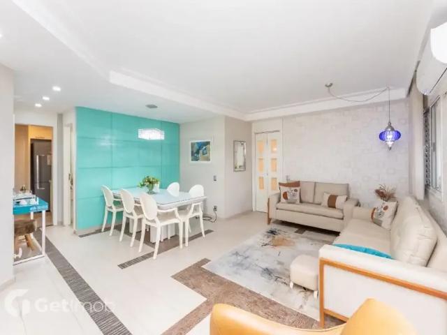 Apartamento para Venda em São Paulo/SP Vila Mariana 2 Quartos