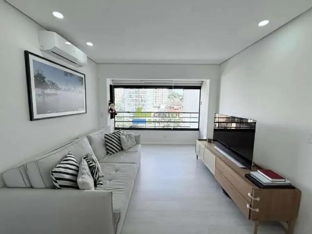 Apartamento para Venda em São Paulo/SP Vila Mariana 2 Quartos