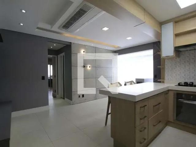 Apartamento para Venda em São Paulo/SP Vila Mariana 2 Quartos