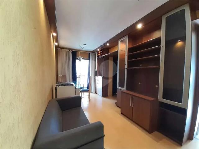 Apartamento para Venda em São Paulo/SP Vila Mariana 2 Quartos