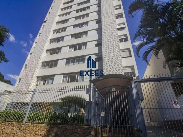 Apartamento para Venda em São Paulo/SP Vila Mariana 2 Quartos