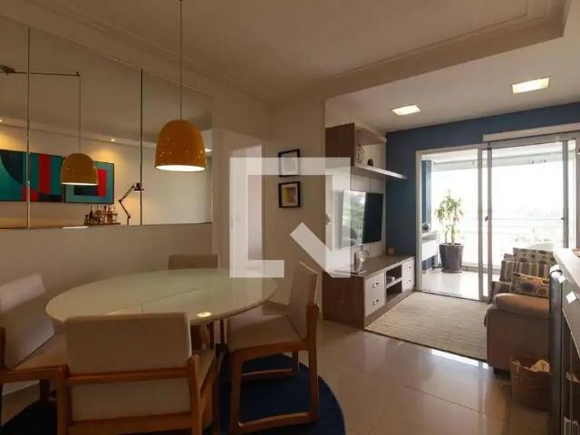 Apartamento para Venda em São Paulo/SP Vila Mariana 2 Quartos