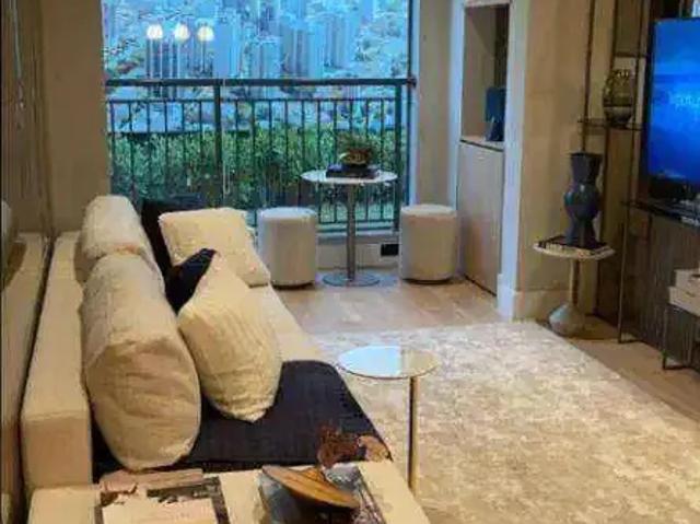 Apartamento para Venda em São Paulo/SP Vila Mariana 2 Quartos