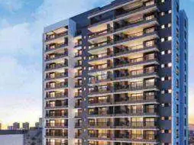 Apartamento para Venda em São Paulo/SP Vila Mariana 2 Quartos