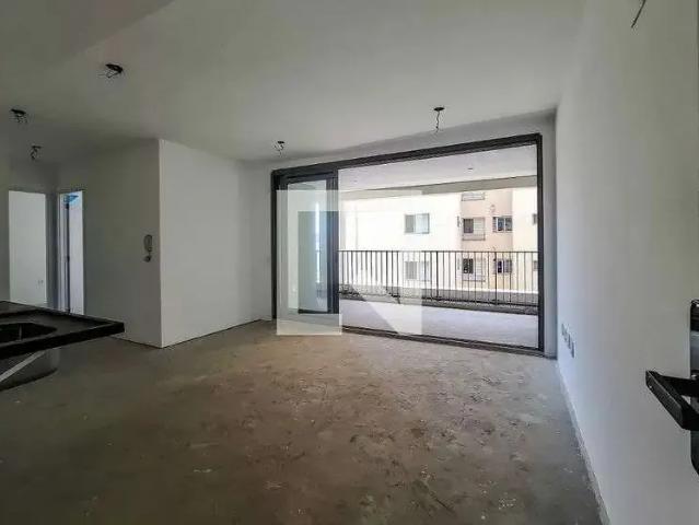 Apartamento para Venda em São Paulo/SP Vila Mariana 2 Quartos