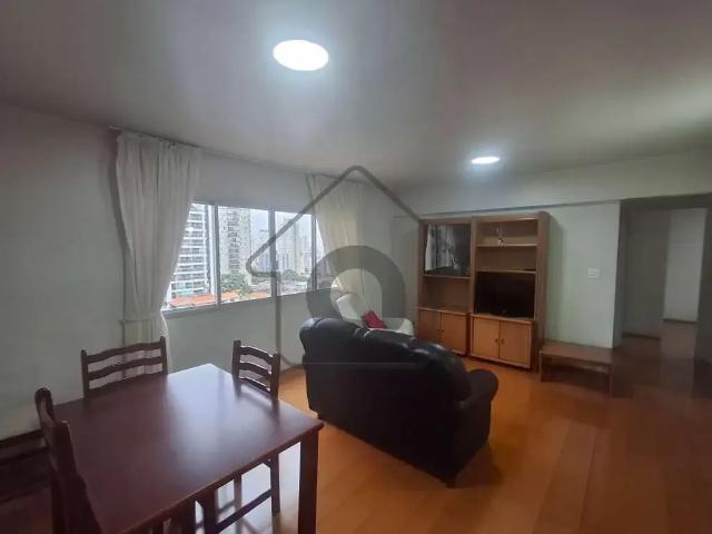 Apartamento para Venda em São Paulo/SP Vila Mariana 2 Quartos