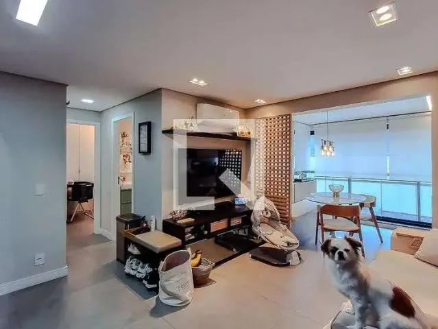 Apartamento para Venda em São Paulo/SP Vila Mariana 2 Quartos