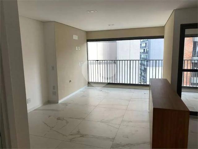 Apartamento para Venda em São Paulo/SP Vila Mariana 2 Quartos