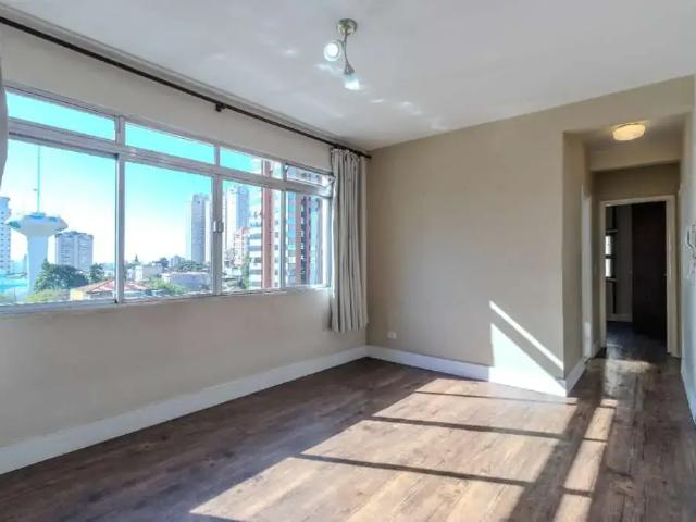 Apartamento para Venda em São Paulo/SP Vila Mariana 2 Quartos